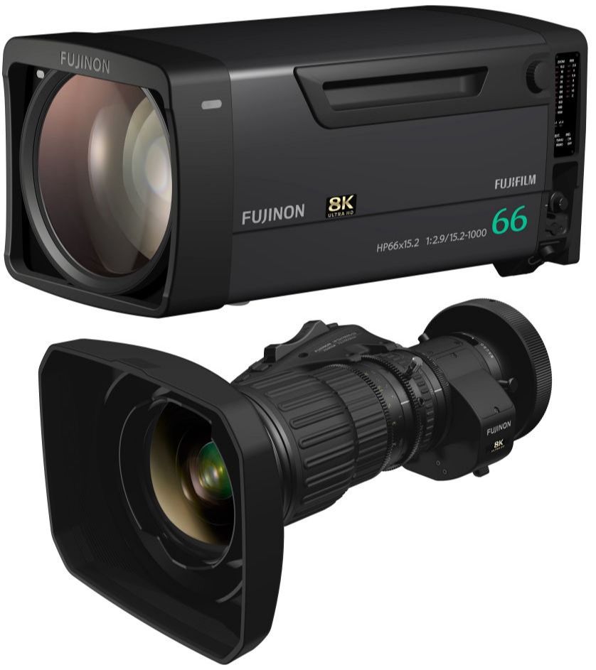 Fujinon